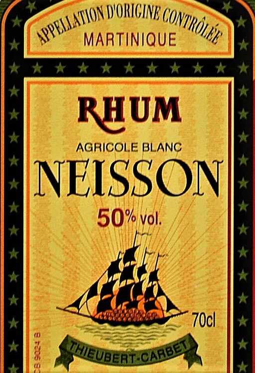Agricole Blancs & Ti’ Punchs Part I – Single Cask Rum