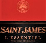 Saint James – Single Cask Rum