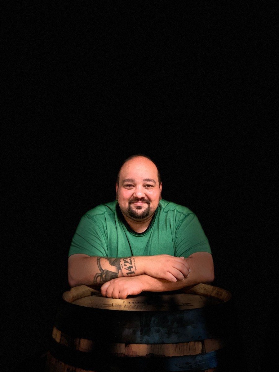 Interview with Joshua Singh (1423/S.B.S) – Single Cask Rum