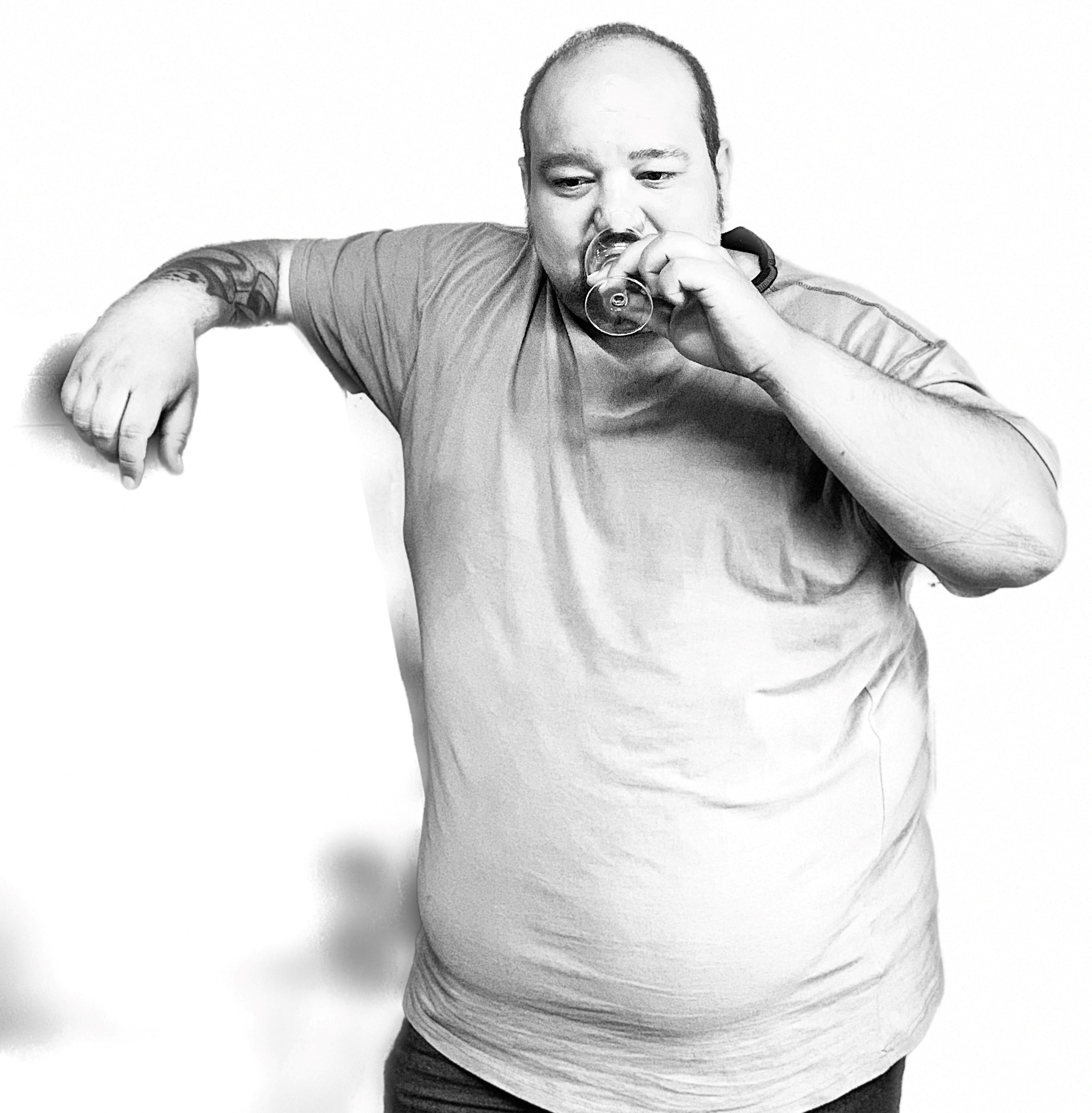 Interview with Joshua Singh (1423/S.B.S) – Single Cask Rum