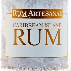 Bearing(!?) Blends Part II – Single Cask Rum