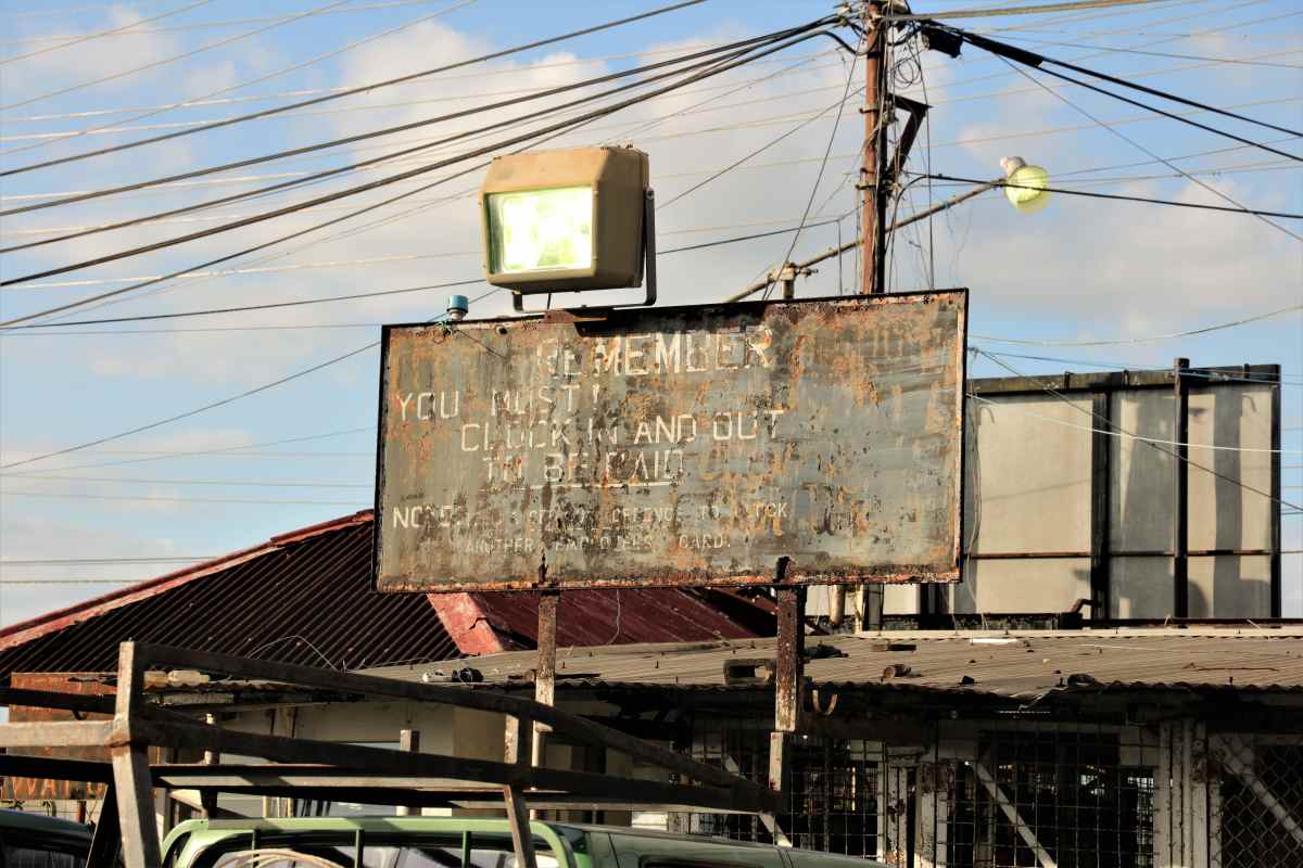 1960s Caronis (Moon Import) – Single Cask Rum