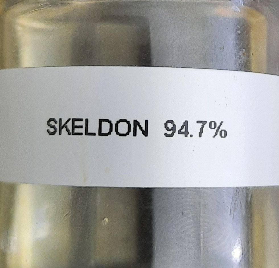 Skeldon – Single Cask Rum