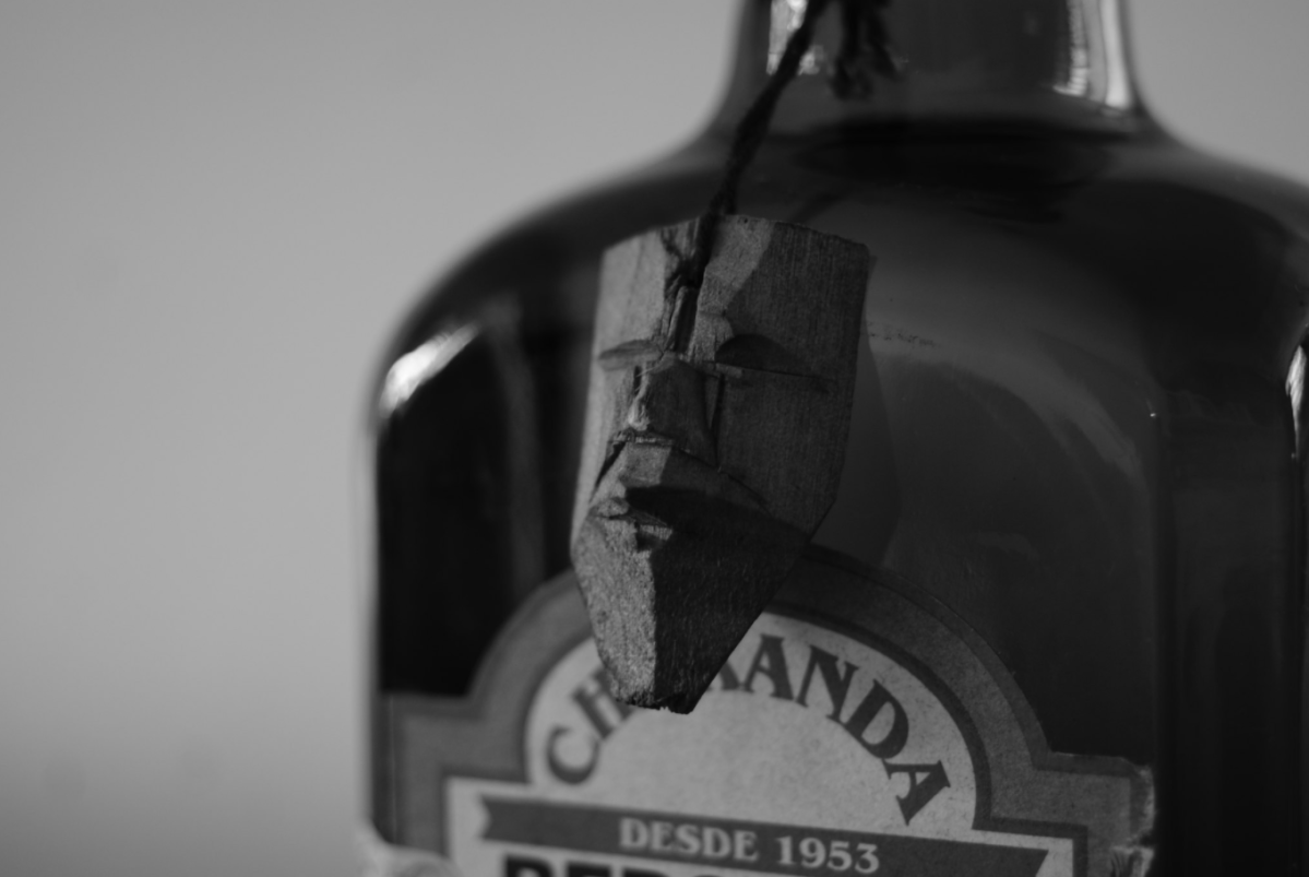 Charanda – Single Cask Rum