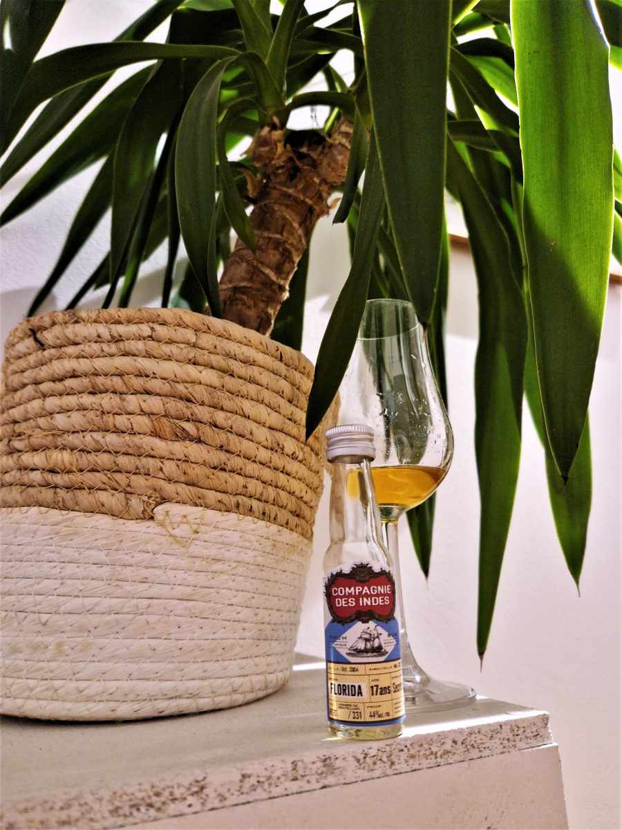 US Rums – Single Cask Rum